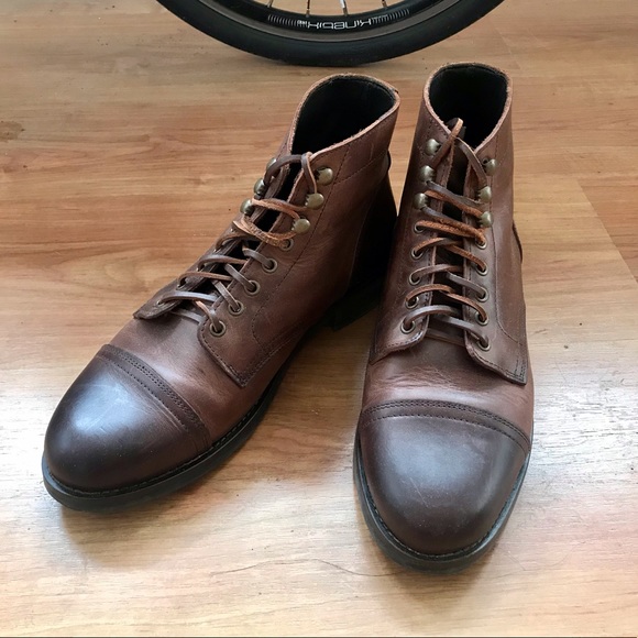 Shoes | Rhodes Dean Boot Mens 85 | Poshmark